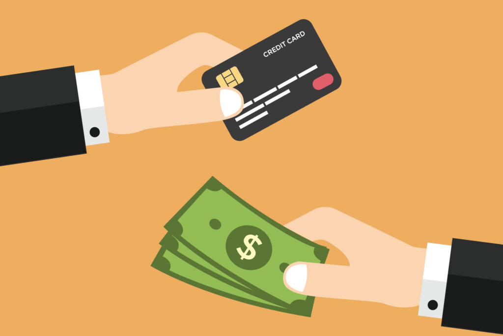 Merchant Refund vs. Chargeback Process - Complete Guide
