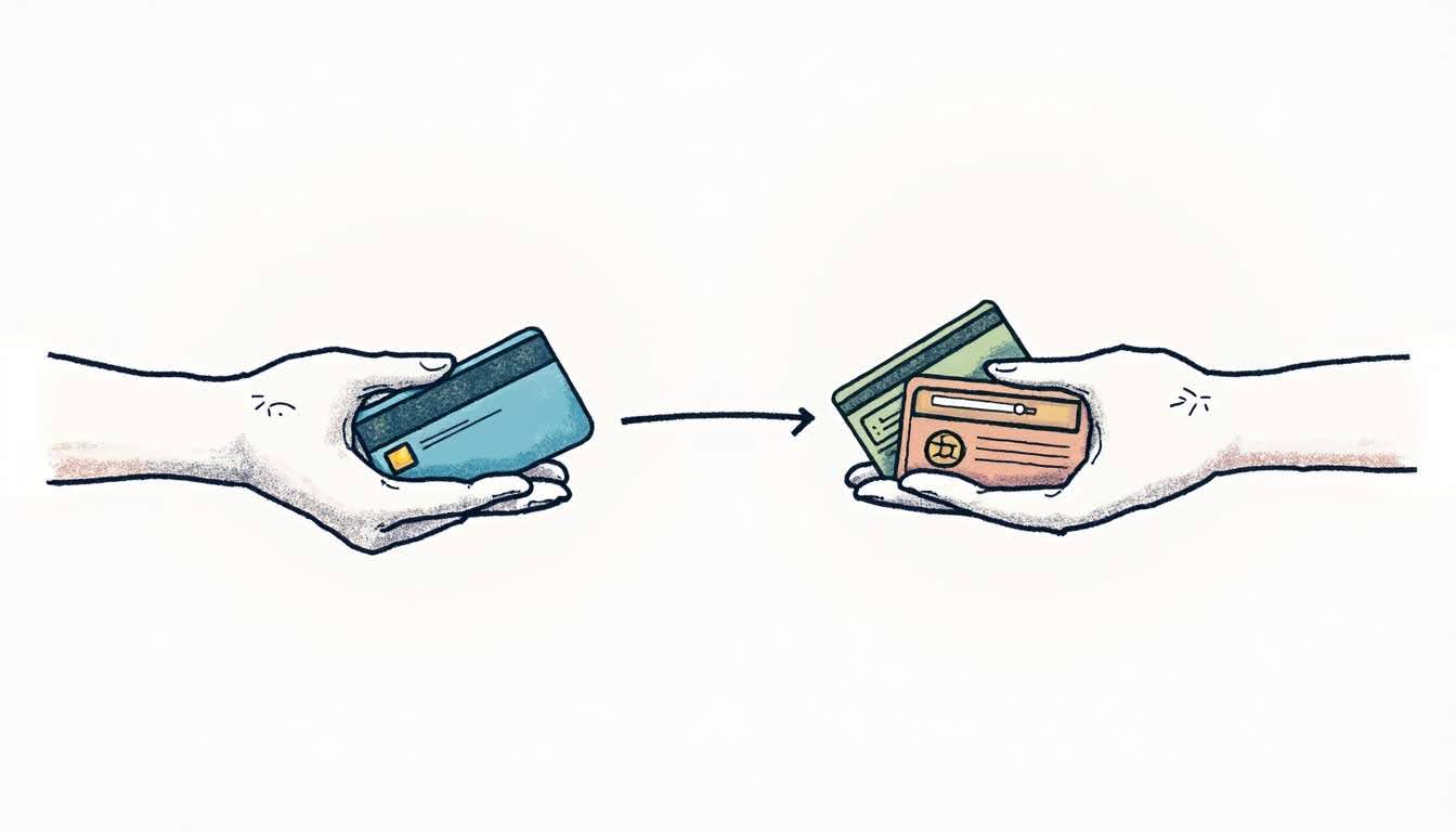How Split Payments Work & How to Select a Merchant Account