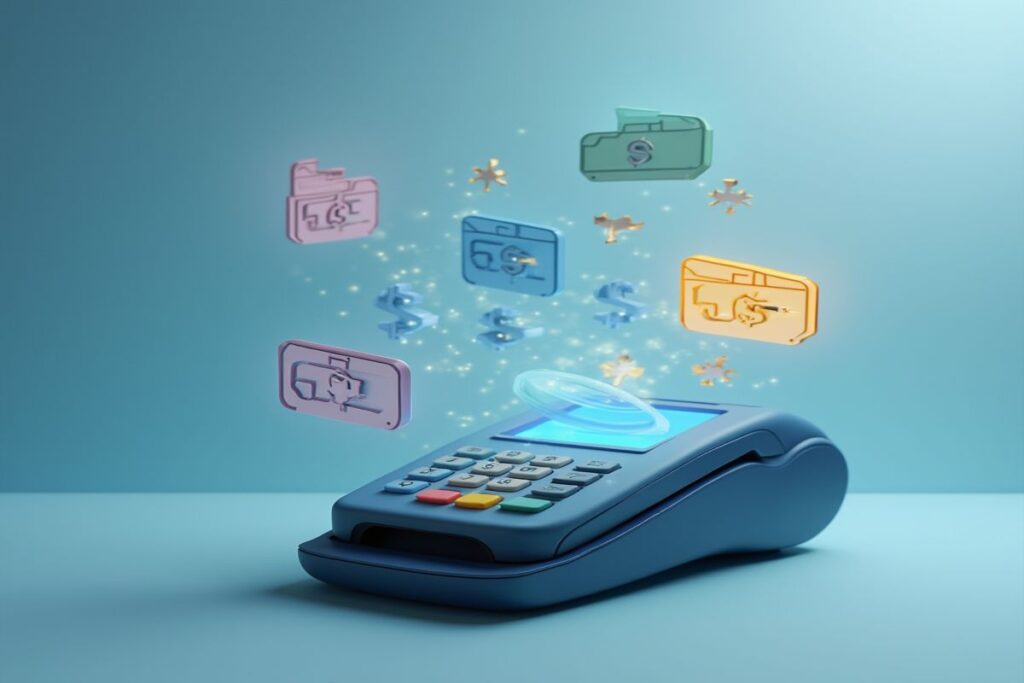 What Are POS Debit Charges?